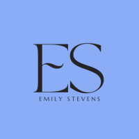 Home Page [emilybstevens.com]